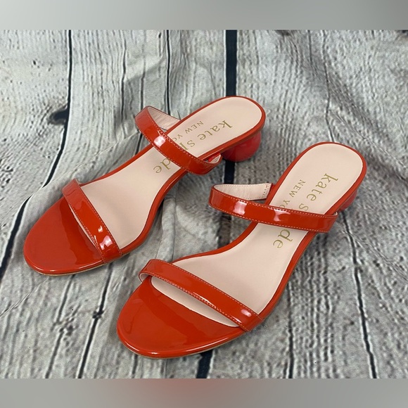 kate spade | Shoes | Kate Spade Palm Springs Slide Sandals | Poshmark